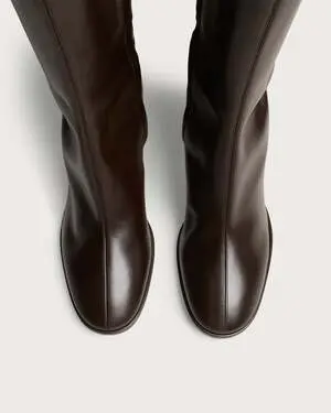 AeydĒ Catherine Knee High Boots