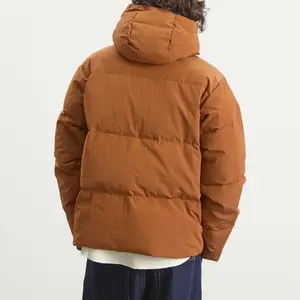 POLAR SKATE CO. Soft Puffer Jacket