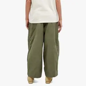 Needles Hd Fatigue Pant