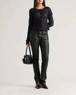 Acne Studios 2013f Shadow Jeans