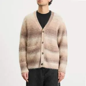 CORRIDOR Ombre Cardigan
