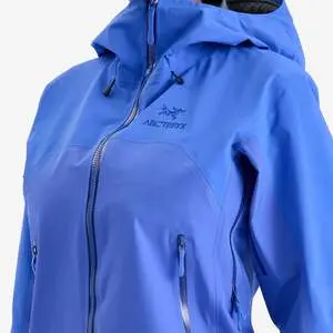 Arc'teryx Beta Ar Stormhood Jacket