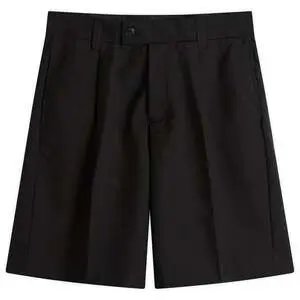 MFPEN Tropical Wool Classic Shorts - Black