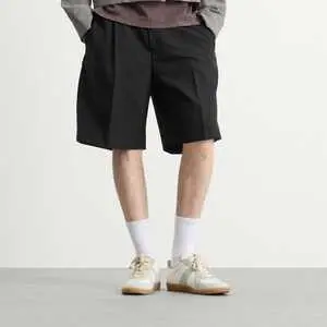 MFPEN Tropical Wool Classic Shorts
