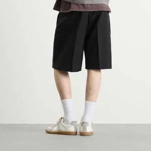 MFPEN Tropical Wool Classic Shorts