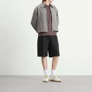 MFPEN Tropical Wool Classic Shorts