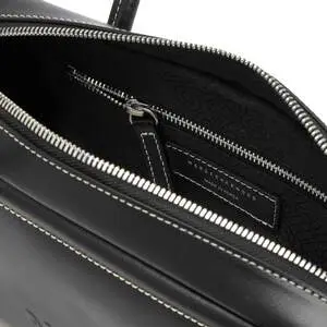 MARGESHERWOOD Soft Boston Ew Bag