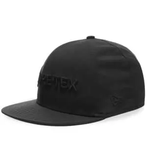 New Era Gore-tex 9fifty Adjustable Outdoor Cap