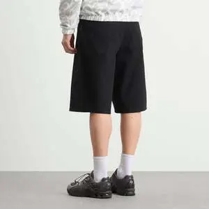 DIME Tech Denim Shorts