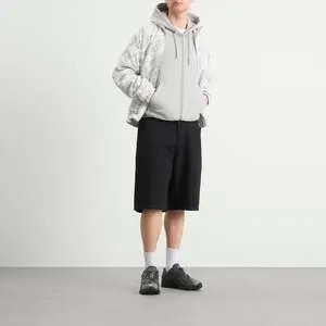 DIME Tech Denim Shorts