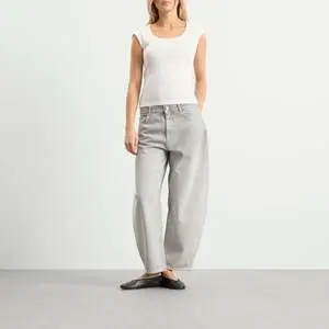 Closed Fitted T-shirt