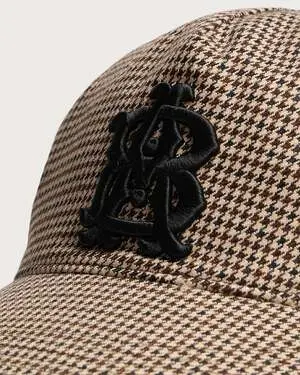 ABOUT:BLANK Monogram Puppy Tooth Cap