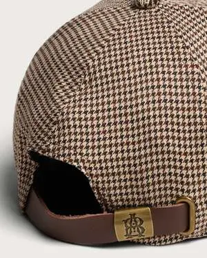 ABOUT:BLANK Monogram Puppy Tooth Cap
