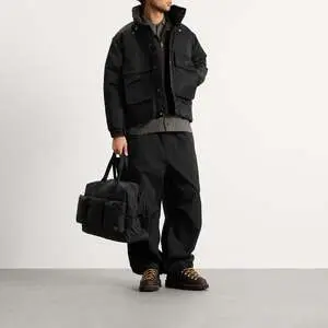 GANDER Down Peveril Jacket