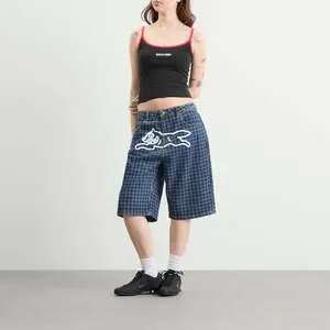 ICECREAM Soft Serve Contrast Vest Top