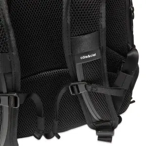 COTE&CIEL Isar Air Reflective Backpack