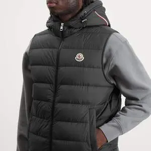 Moncler Marseillan Airsoft Vest Jacket
