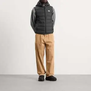 Moncler Marseillan Airsoft Vest Jacket