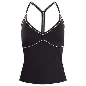 TALA Dayflex Contrast Sweetheart Vest