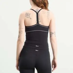 TALA Dayflex Contrast Sweetheart Vest