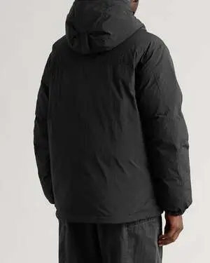 SNOW PEAK Everyday Down Jacket