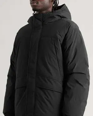 SNOW PEAK Everyday Down Jacket