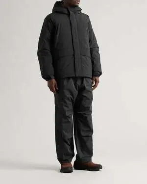 SNOW PEAK Everyday Down Jacket