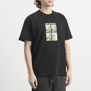 POLAR SKATE CO. Smoker! T-shirt