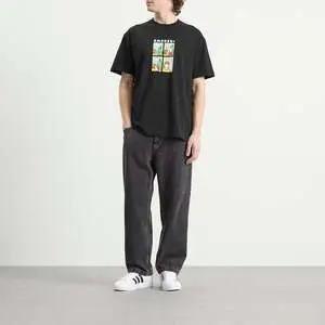 POLAR SKATE CO. Smoker! T-shirt