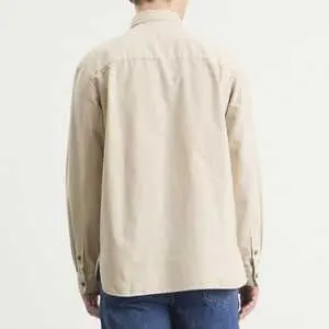 A.p.c. Mateo Logo Shirt