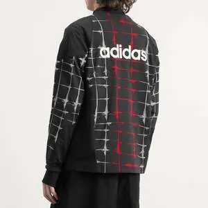 Adidas X Thug Club Goalie Long Sleeve Top