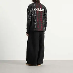 Adidas X Thug Club Goalie Long Sleeve Top