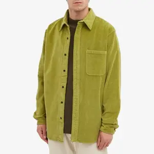 ADSUM Gd Italian Corduroy Premium Shirt
