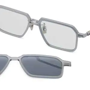 A. SOCIETY X Universal Works Kowloon Sunglasses