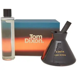 TOM DIXON Elements Earth Diffuser | 100% Resin | End Clothing - Multicolor