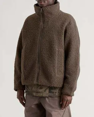 GOLDWIN Deep Pile Fleece Jacket