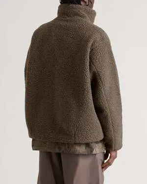 GOLDWIN Deep Pile Fleece Jacket