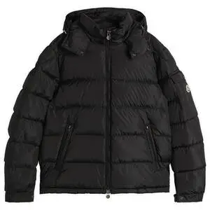 Moncler Maya 'new' Jacket
