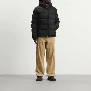 Moncler Maya 'new' Jacket