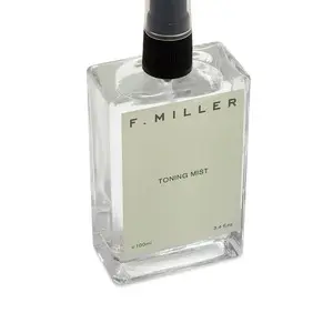 F. MILLER Toning Mist | End Clothing