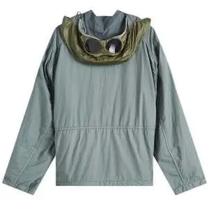C.P. COMPANY Multi Pocket Goggle Jacket