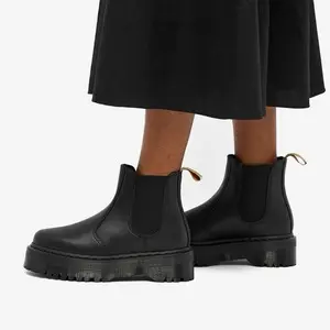 Dr. Martens Vegan 2976 Chelsea Boot