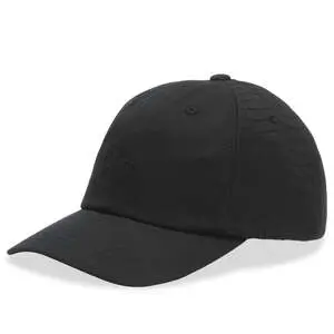 DIME Classic Low Pro Cap - Black