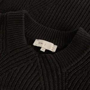STEL Tie Side Knitted Tank Top