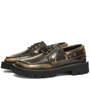 Camper Eki Lace Up Shoes