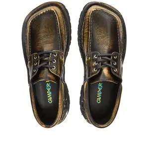 Camper Eki Lace Up Shoes