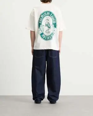 END. Beer Mat T-shirt