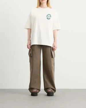 END. Beer Mat T-shirt