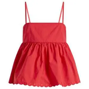 Cecilie Bahnsen Selena Top