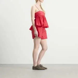 Cecilie Bahnsen Selena Top